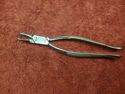 Instruments - Clev-Dent Dental