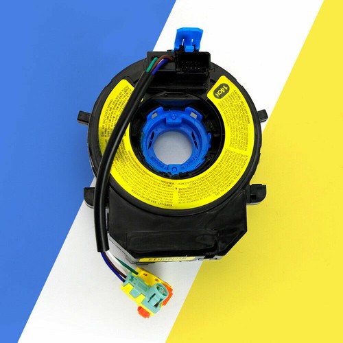 2011-2013 Hyundai Elantra 2009-2015 Sonata Clock Spring 93490-3Q120 ...