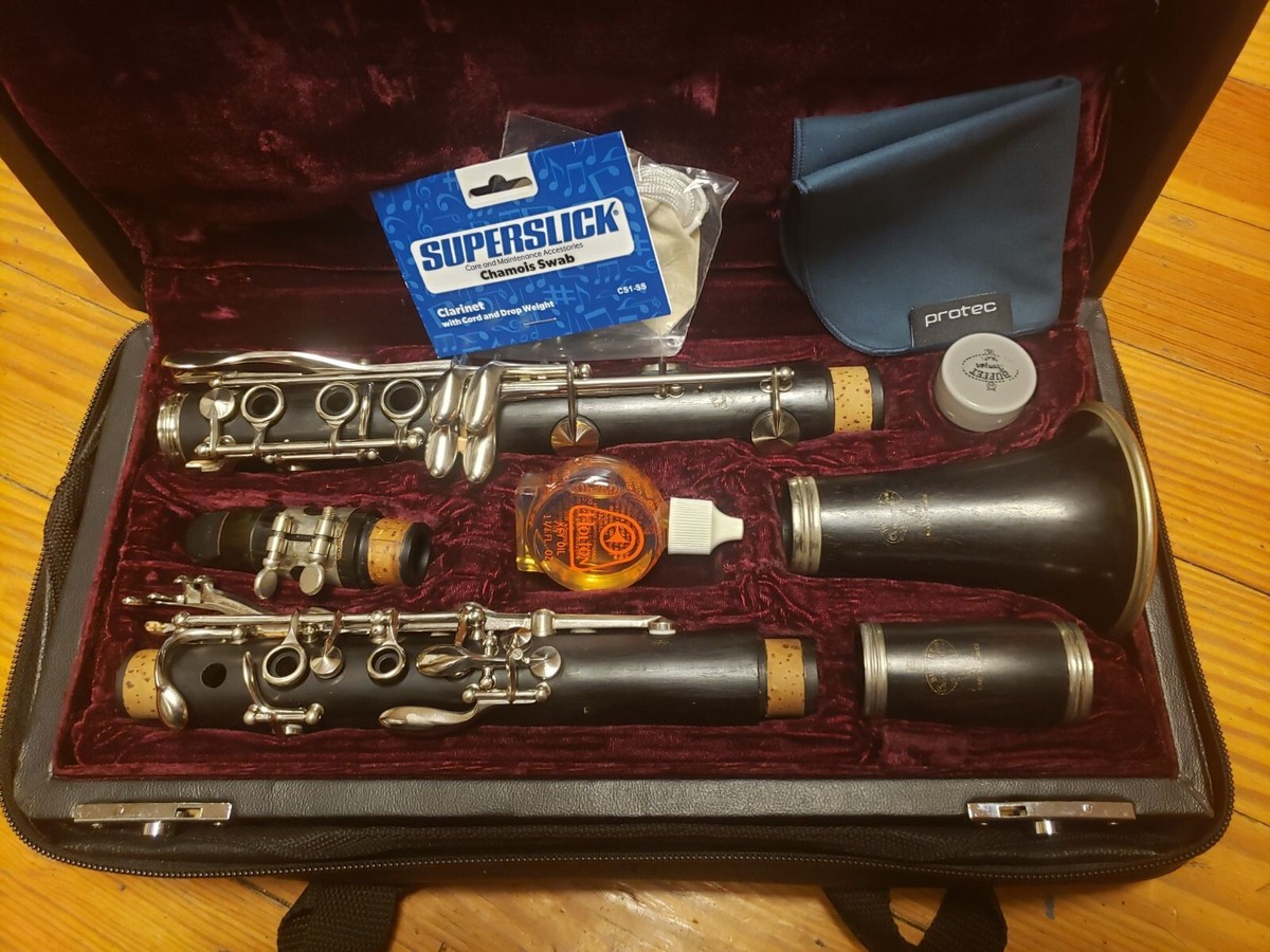 Unusual Clarinets Beautiful Abstract Picture Of An Unusual Clarinet