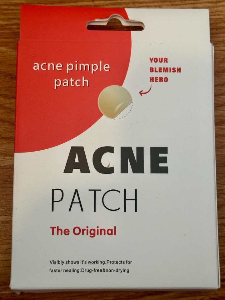 Acne Pimple Patches - set of 9 boxes for resellers | eBay
