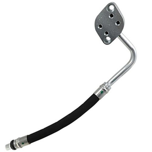 Hose Assembly 205-1280 for Caterpillar 324D 325D 326D 328D 329D C7 C9.3 ...