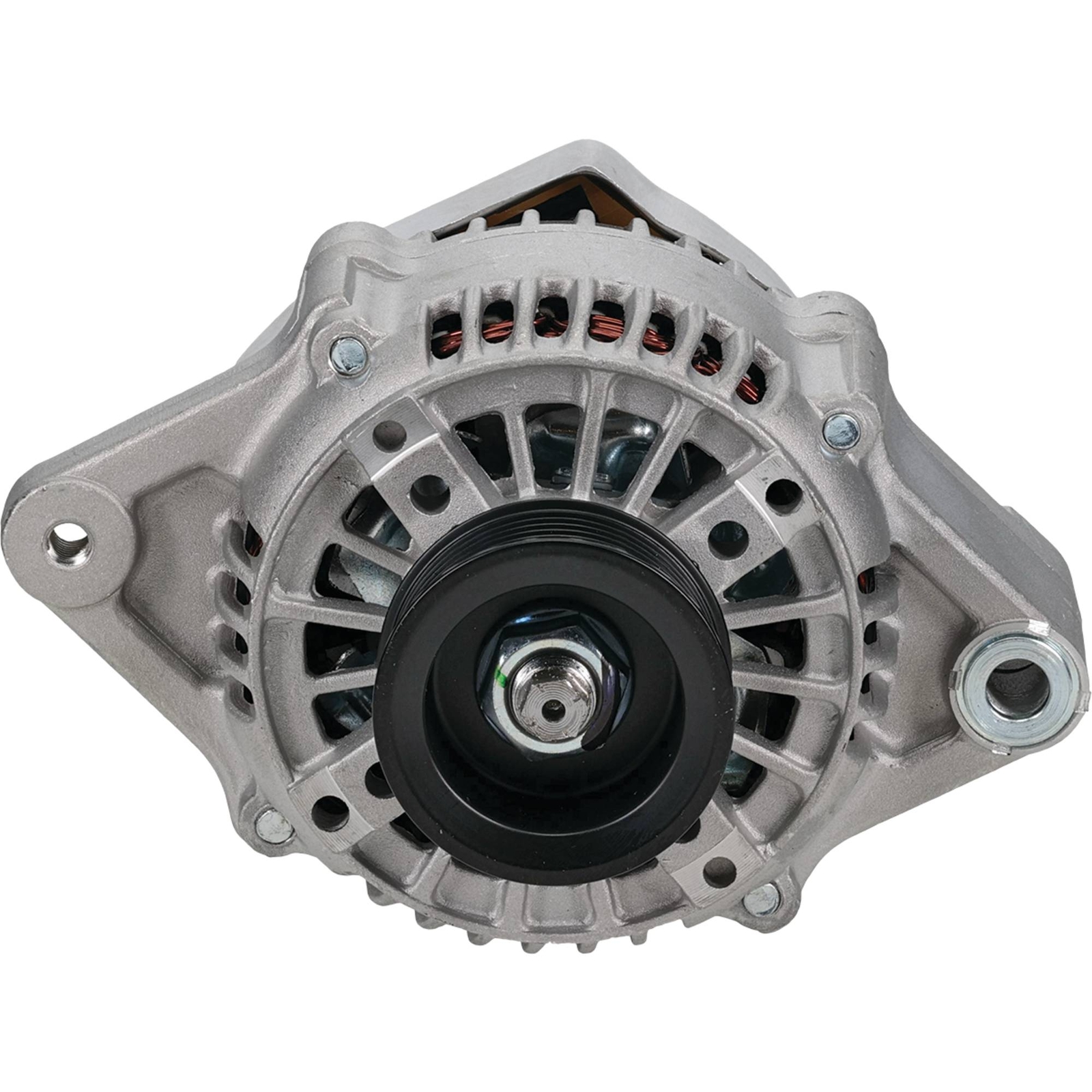 Alternator For Kubota SVL75, SVL75-2C, SVL90-2, SVL90-2C 102211-6230 ...