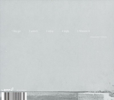 EFTERKLANG SPRINGER NEW CD 843190000265| eBay