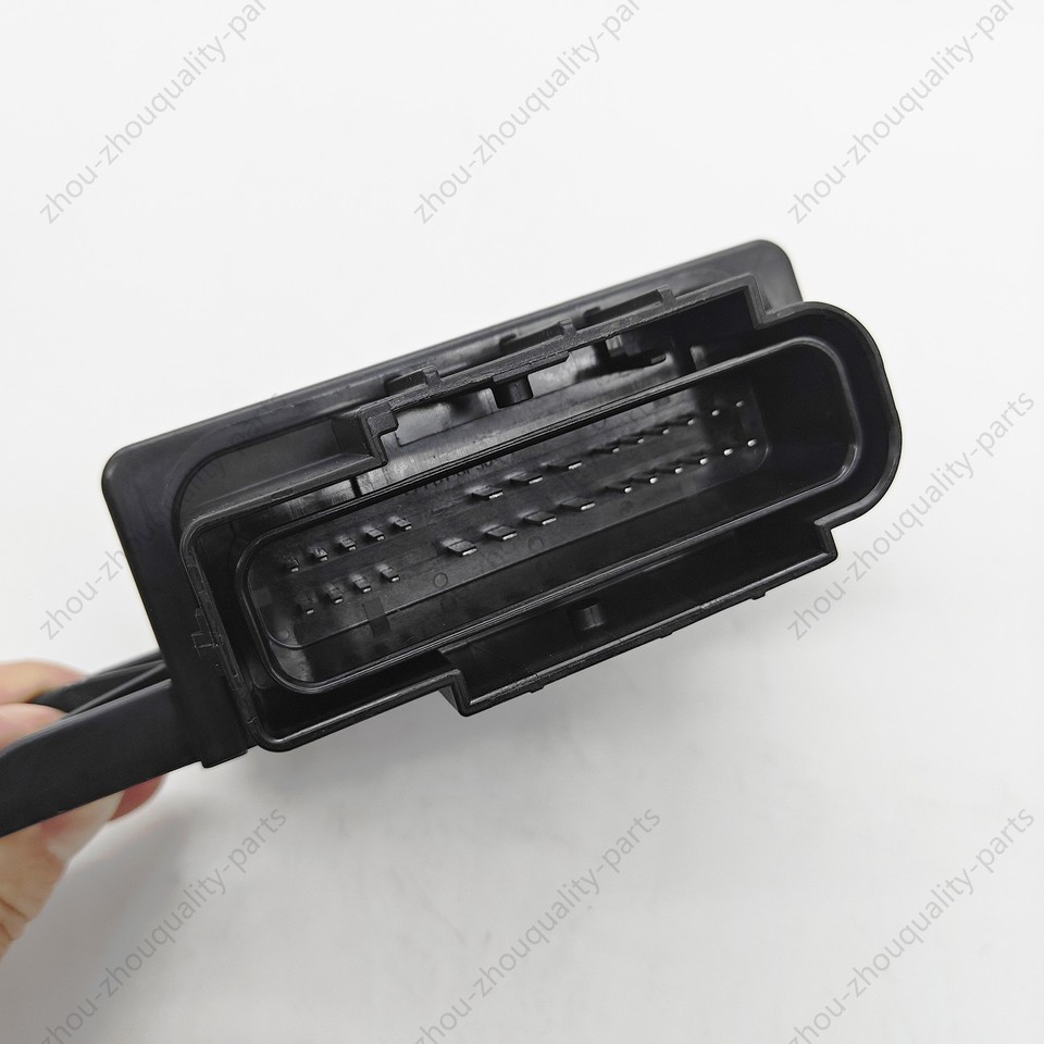 13554821 Genuine For GM Fuel Pump Power Control Module New PART ...