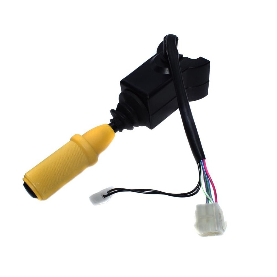 Forward Reverse Lever Switch Power Shift Handle For JCB 2CX 3CX 4C 701/ ...