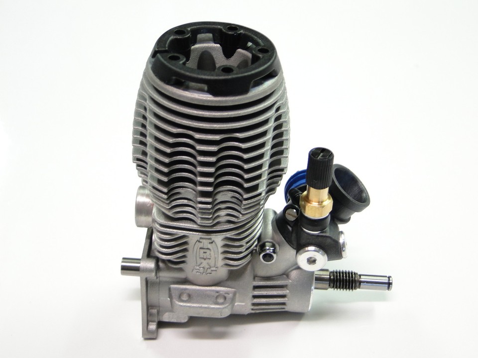 NEW TRAXXAS T-MAXX 2.5 E Engine TRX 2.5 Racing RW14 | eBay