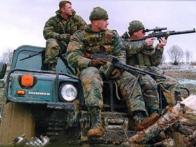 Russian Field Winter Suit with Insulation Overalls "Model S" Splav | eBay