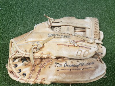 Sasaki SSK Dimple Baseball Glove DPG-485 RHT | eBay