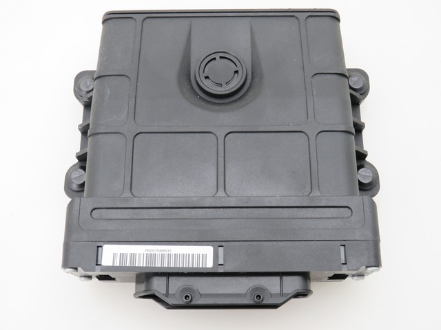 13 14 15 Volkswagen Tiguan Transmission Computer Control Module TCM ...