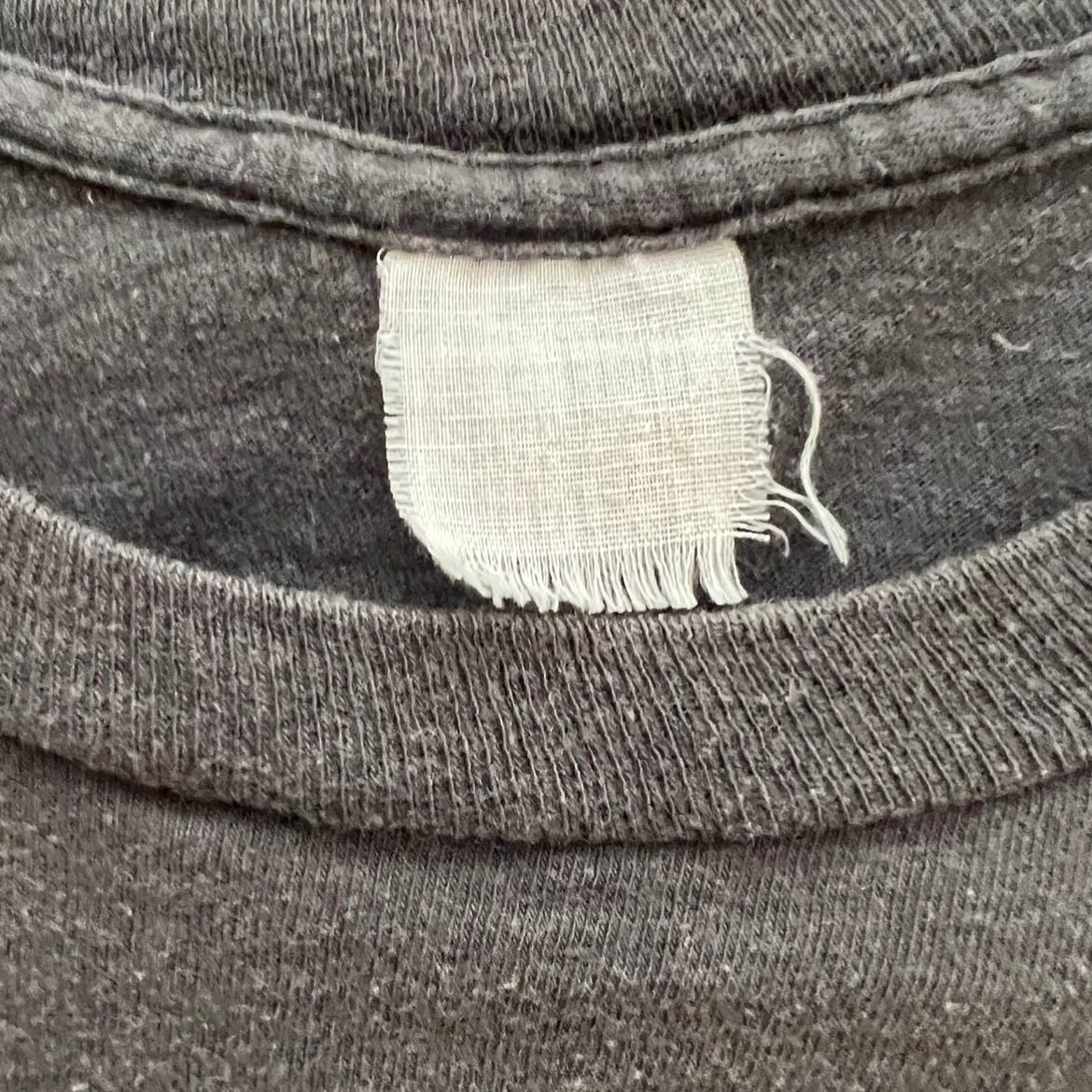 1981 Alice Cooper "Special Forces" Vintage Band Tour … - Gem