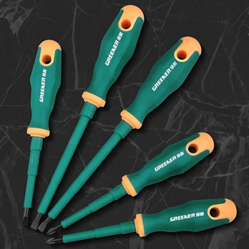 Isolation Current Circuit Tool Electrician Screwdriver Bit | eBay