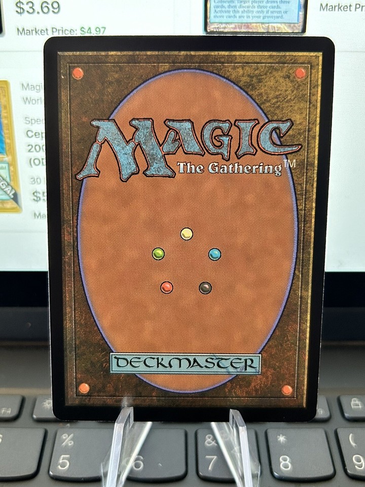 Cephalid Coliseum - MTG MH3 | eBay