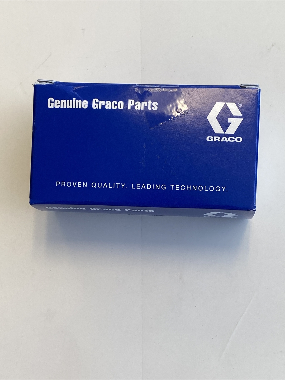 Graco 288701 Inlet Valve Kit For Many Magnum Rigs That Are Series “A ...