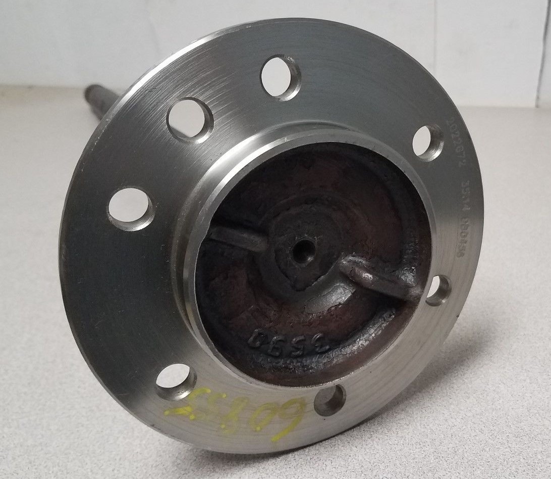 NEW Toyota 4Runner 2001-2002 Rear Left or Right Axle Shaft 630-500 | eBay