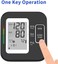 NEW Blood Pressure Monitor-Automatic Upper Arm Blood Pressure Machine ...