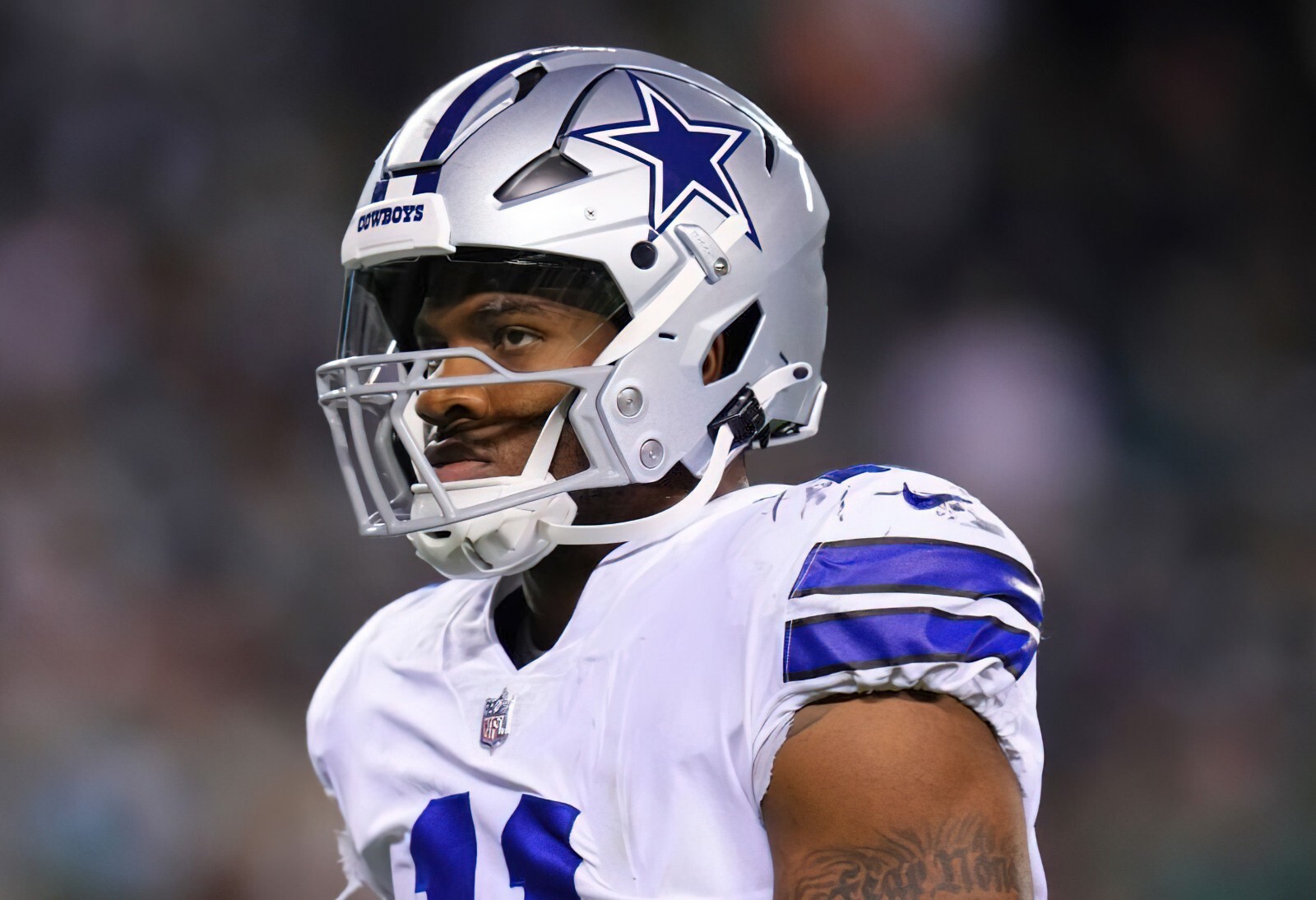 Micah Parsons Dallas Cowboys 2022 NFL 13"x19" Poster Super Gloss Print ...