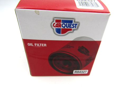 CarQuest Genuine Filter R84327 | eBay