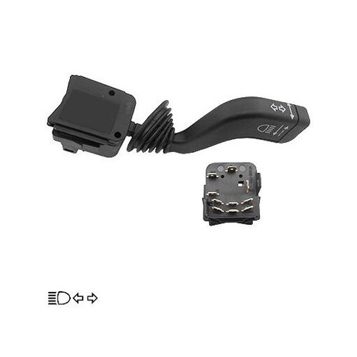 Light Switch ED578Q 000050041010 9181010 90508667 01241250 01241258 ...