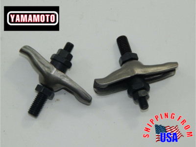 Yamamoto Rocker arm assembly for GX390 engines | eBay