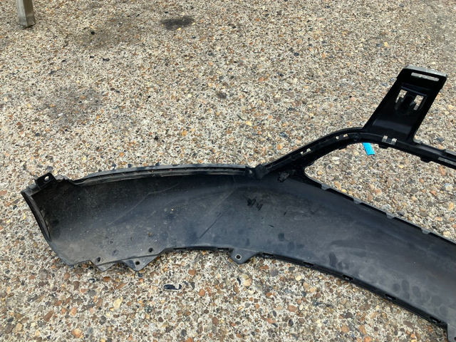 GENUINE KIA NERO 2019-22 LOWER BUMPER TRIM 86512-Q4000 for sale online ...