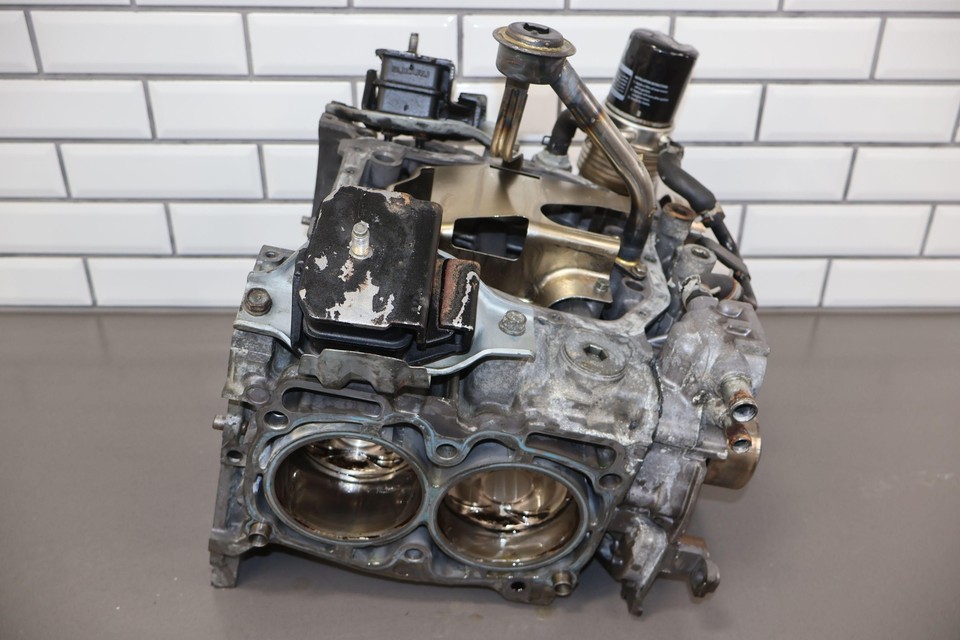 2015-2021 Subaru WRX STI EJ257 Short Block Engine (CORE) | eBay
