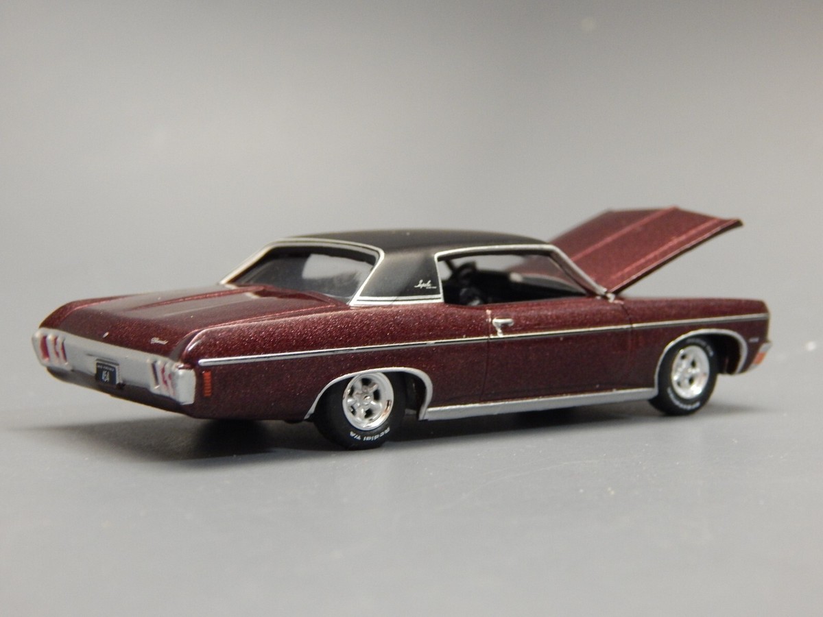 70 Impala Ss