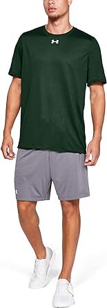 Men's Under Armour Tech Locker 2.0 Short Sleeve T-Shirt 1305775 NEW | eBay