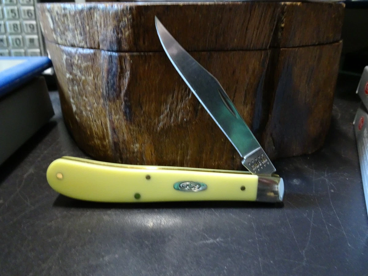 Case Pocket Knives On Ebay