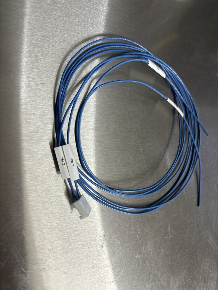 HAAS CNC MFIN Connector for Pre-NGC Machines/HAAS Part Number: 93 ...