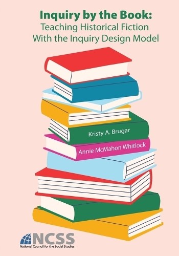 Annie McMahon Whitlock Kristy A Brugar Inquiry by the Book (Poche) | eBay