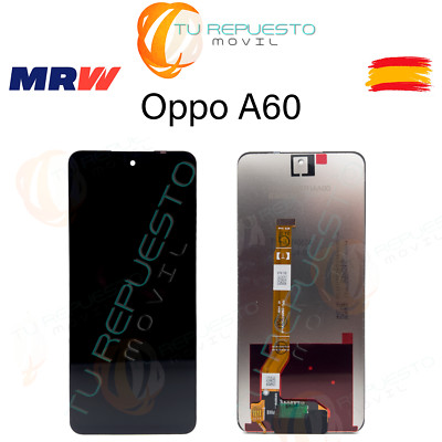 Pantalla Display LCD para Oppo A60 Original Self | eBay