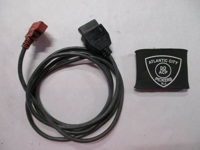 MOPAR Miller CH7000A Ch-7000a CHRYSLER DRB III DRBIII 3 Vehicle Scan ...