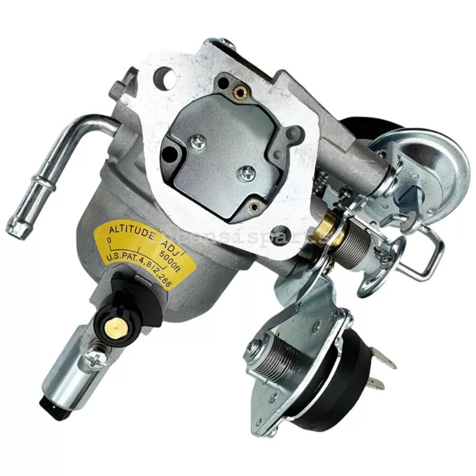 541-0765 Carburetor For Onan 5500 Grand Marquis HGJ Gold generator ...