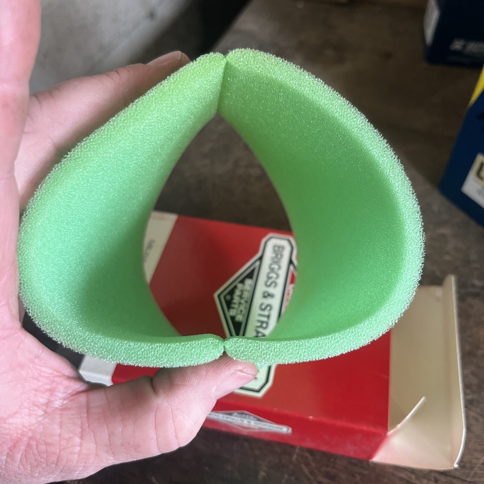 NOS GENUINE OEM BRIGGS & STRATTON 271794 AIR FILTER | eBay
