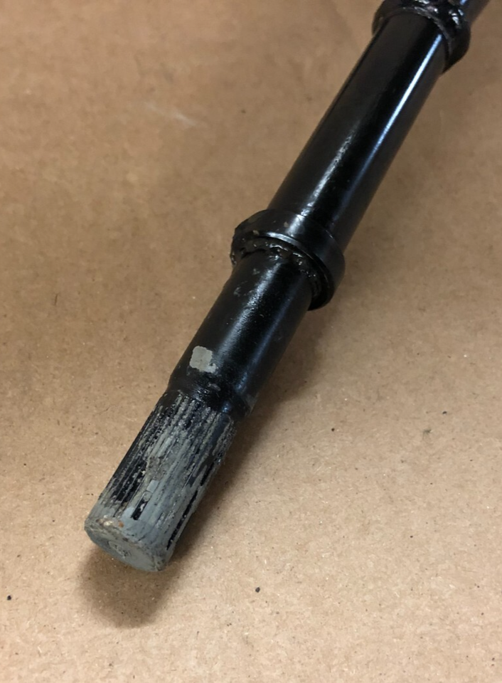 1992 ford explorer sport shifter stick lever 1991-1994 manual ...