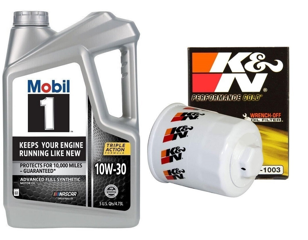 GENERAC 070185B - cross reference oil filters | oilfilter ...