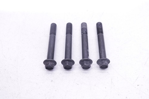 2007 07 08 YAMAHA R1 YZF 1000 OEM FRONT BRAKE CALIPER MOUNT BOLTS Y118 ...