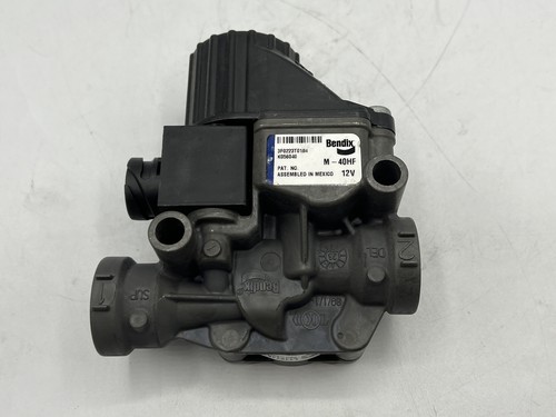 Bendix K056040 ABD Modular Valve M-40HF Black New No Box | eBay