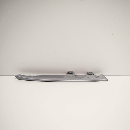 BMW 5 GT F07 FRONT BUMPER RIGHT LOWER GRILL TRIM 51117172370 7172370 NO ...