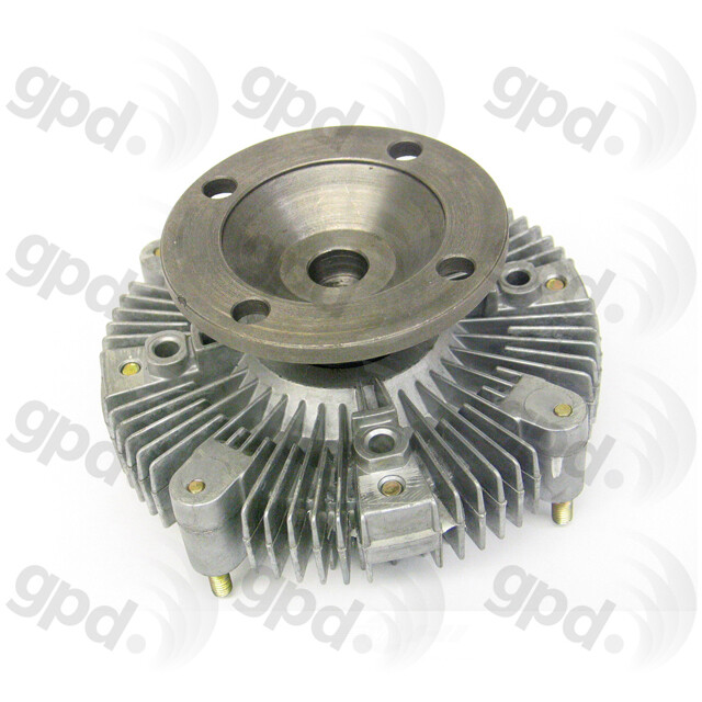 Engine Cooling Fan Clutch Global 2911267 fits 90-00 Lexus LS400 4.0L-V8 ...