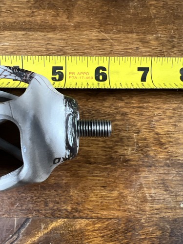 Axion 5” Stabilizer Lost XD Camo - Harmonic Lite Stabilizer - Harmonic ...