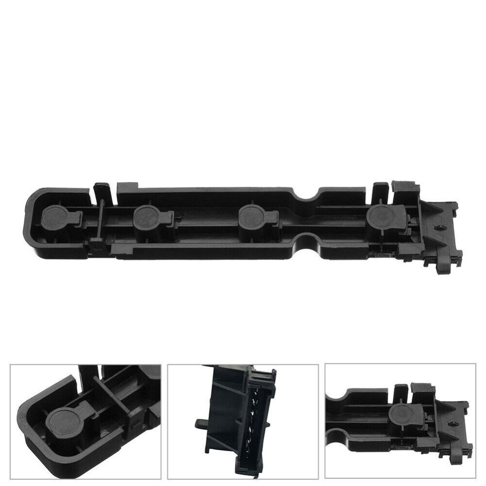 2x Rear Light Lamp Bulb Holder Socket For Ford Transit Mk6 MK7 2000 ...