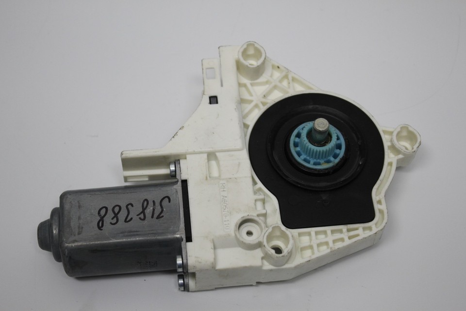 Audi A6 4G C7 NS Left Front Electric Window Motor 8K0959801B | eBay UK