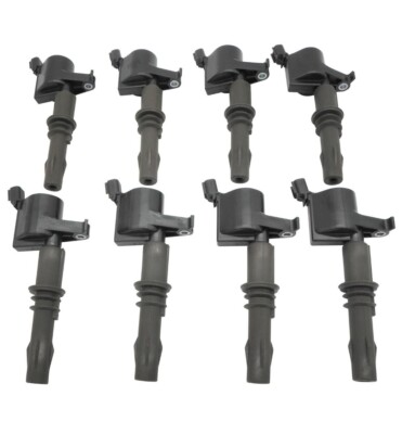 Duralast Multi Pack Ignition Coil C1659-8 | eBay