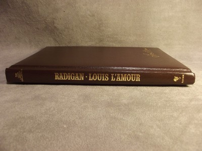 Bantam Books Louis L'amour Collection List | semashow.com