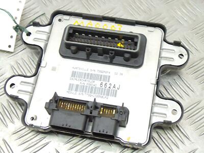 JEEP GRAND CHEROKEE BODY CONTROL MODULE 56050147AJ MK3 WK 2005 - 2008 ...
