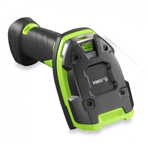 Zebra DS3678-DP 1D/2D Laser Nero, Verde Handheld bar code reader ...