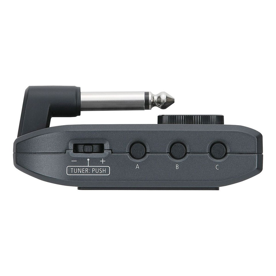 Boss KTN-GO Katana:GO Guitar / Bass Modeling Headphone Amplifier w ...