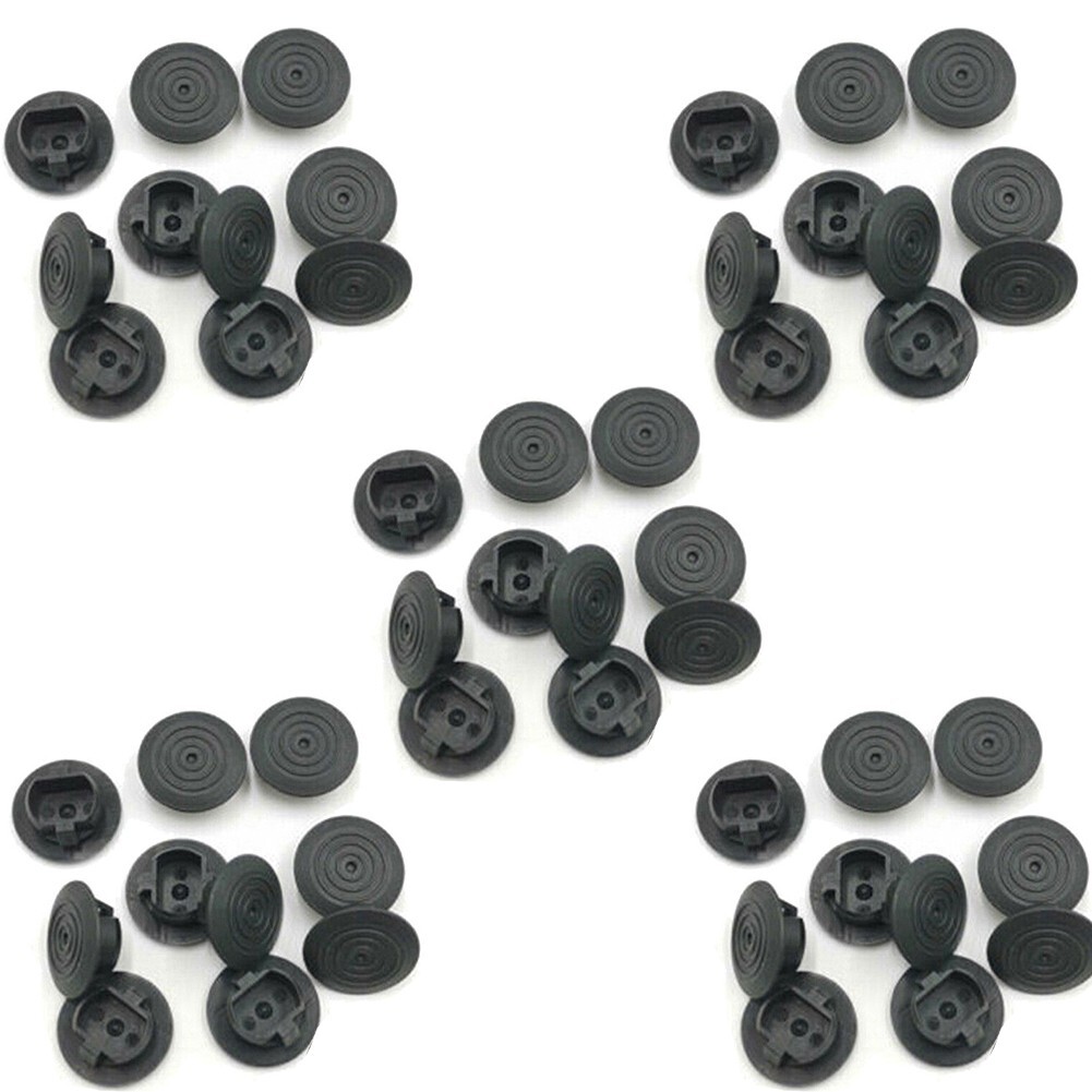 Versatile Fasteners for Toyota For Corolla Rocker Panel Moulding 50 ...