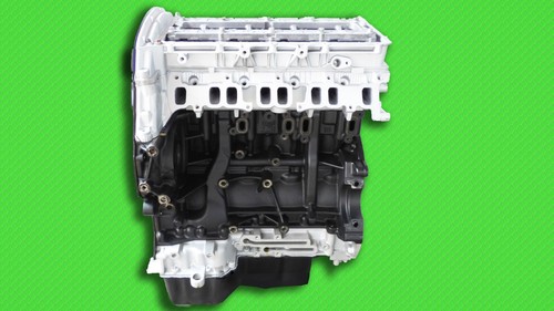 Moteur CYR5 Ford Transit 2,2 TDCI RWD 125 Ch 92 Kw 2013 - EURO 5 Rénové ...